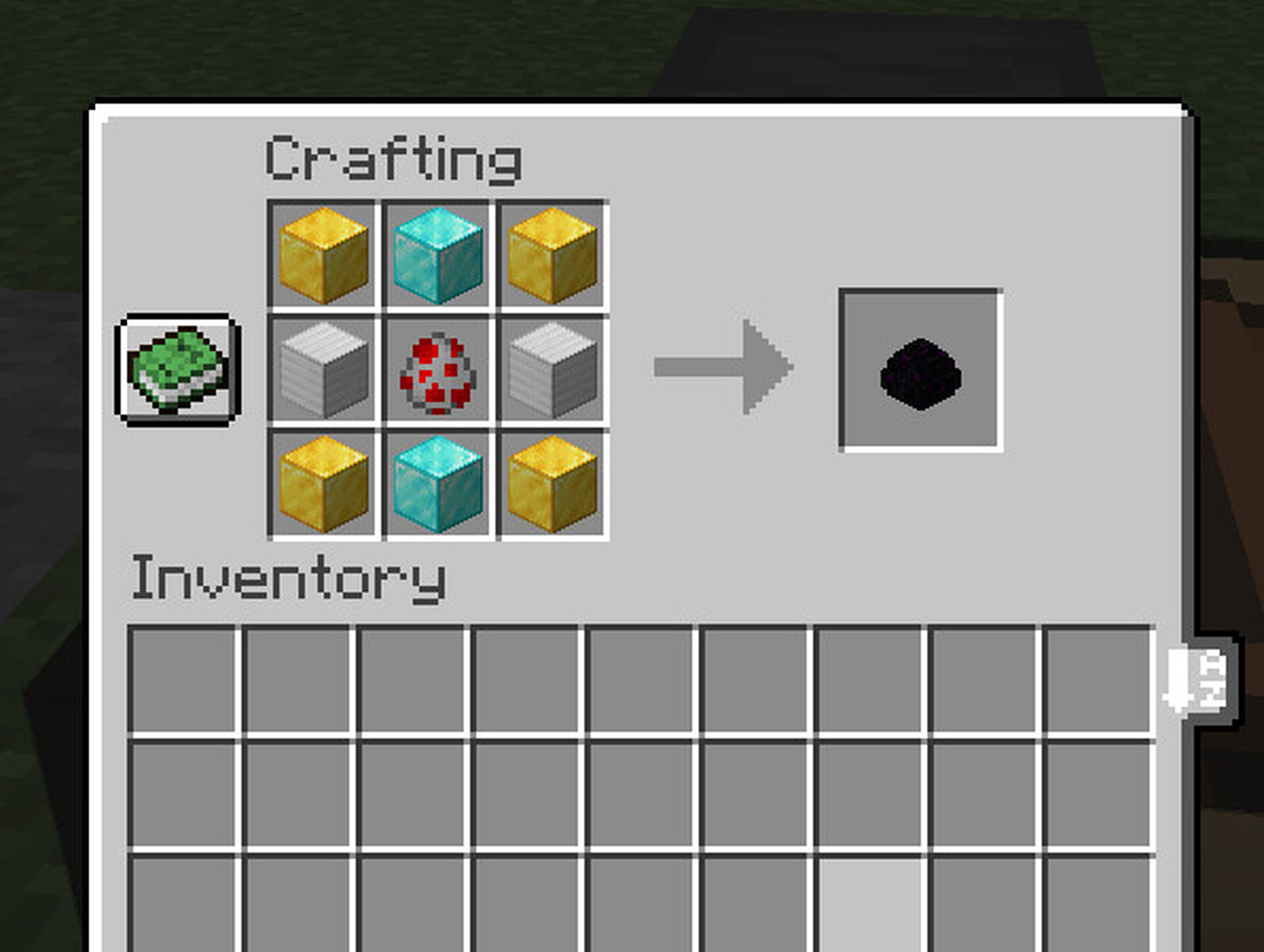 Ultimate Crafting Data Pack 1.16.5 Minecraft Data Pack