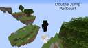 Double Jump Ability Minecraft Data Pack