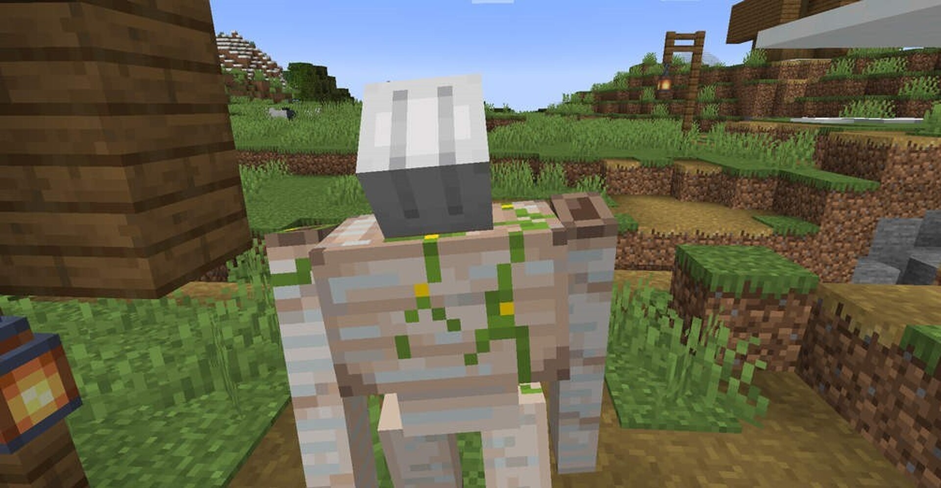 Minecraft But We Play As Mobs Data Pack (Morph) Minecraft Data Pack