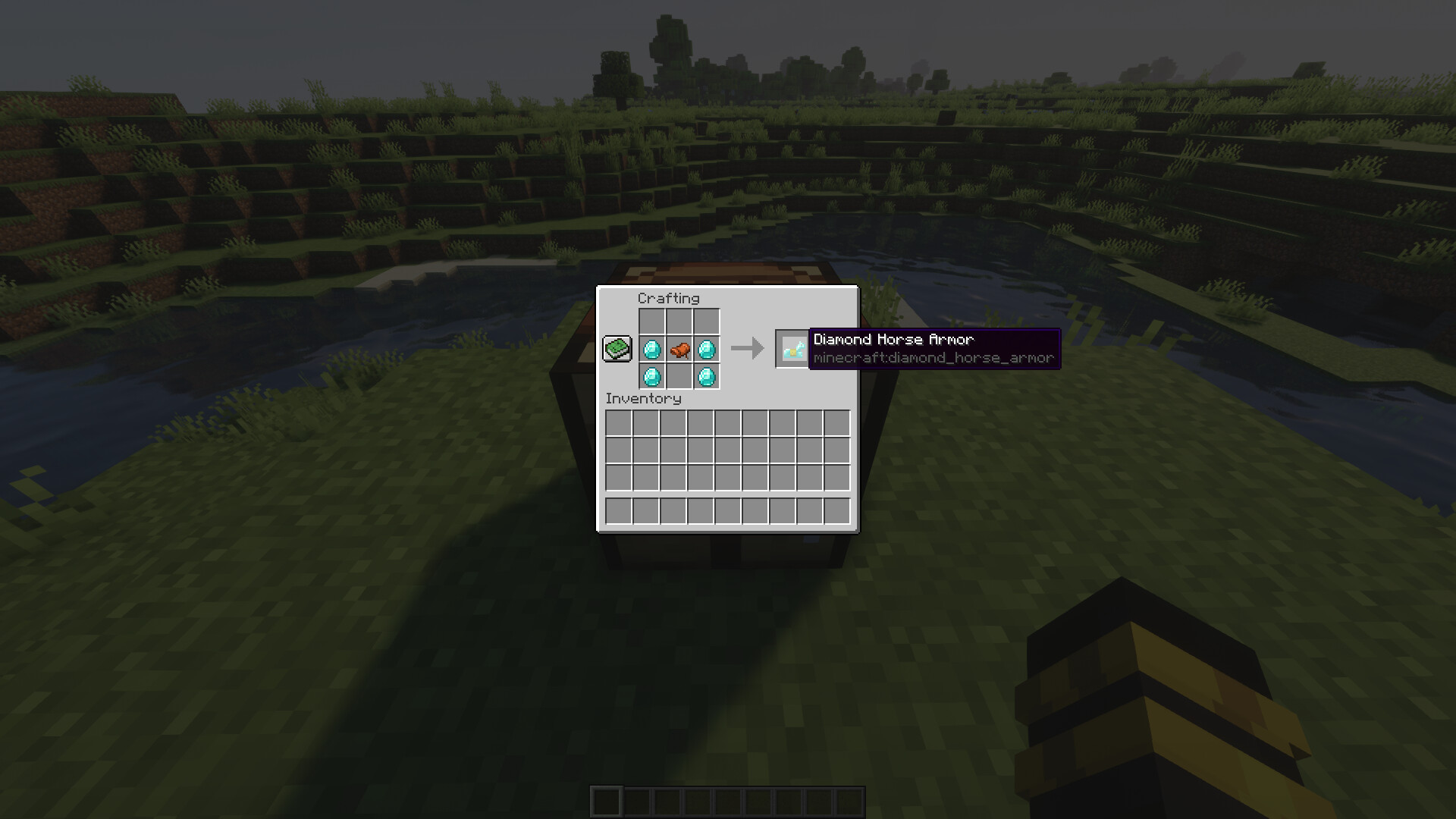 Recipe Overhaul 1.18.2 Compatible! Minecraft Data Pack
