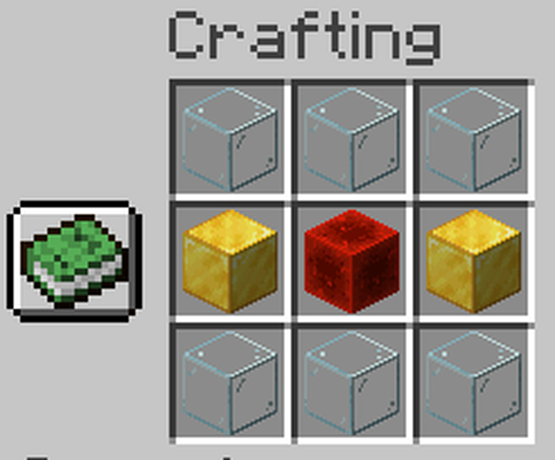 Silabear's Lucky Blocks Datapack Minecraft Data Pack