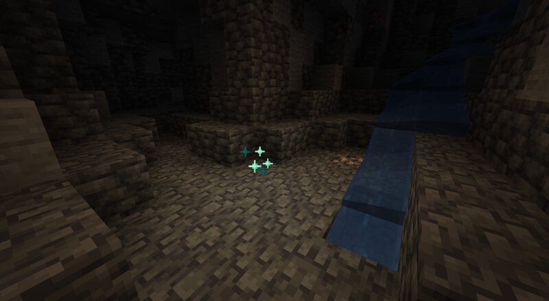 - More Dynamic Glow Squids - Minecraft Data Pack