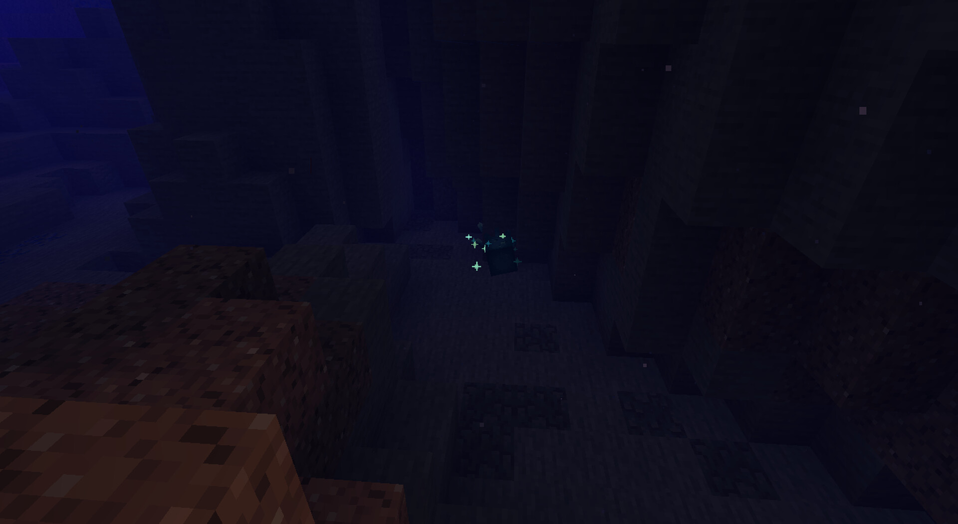 - More Dynamic Glow Squids - Minecraft Data Pack