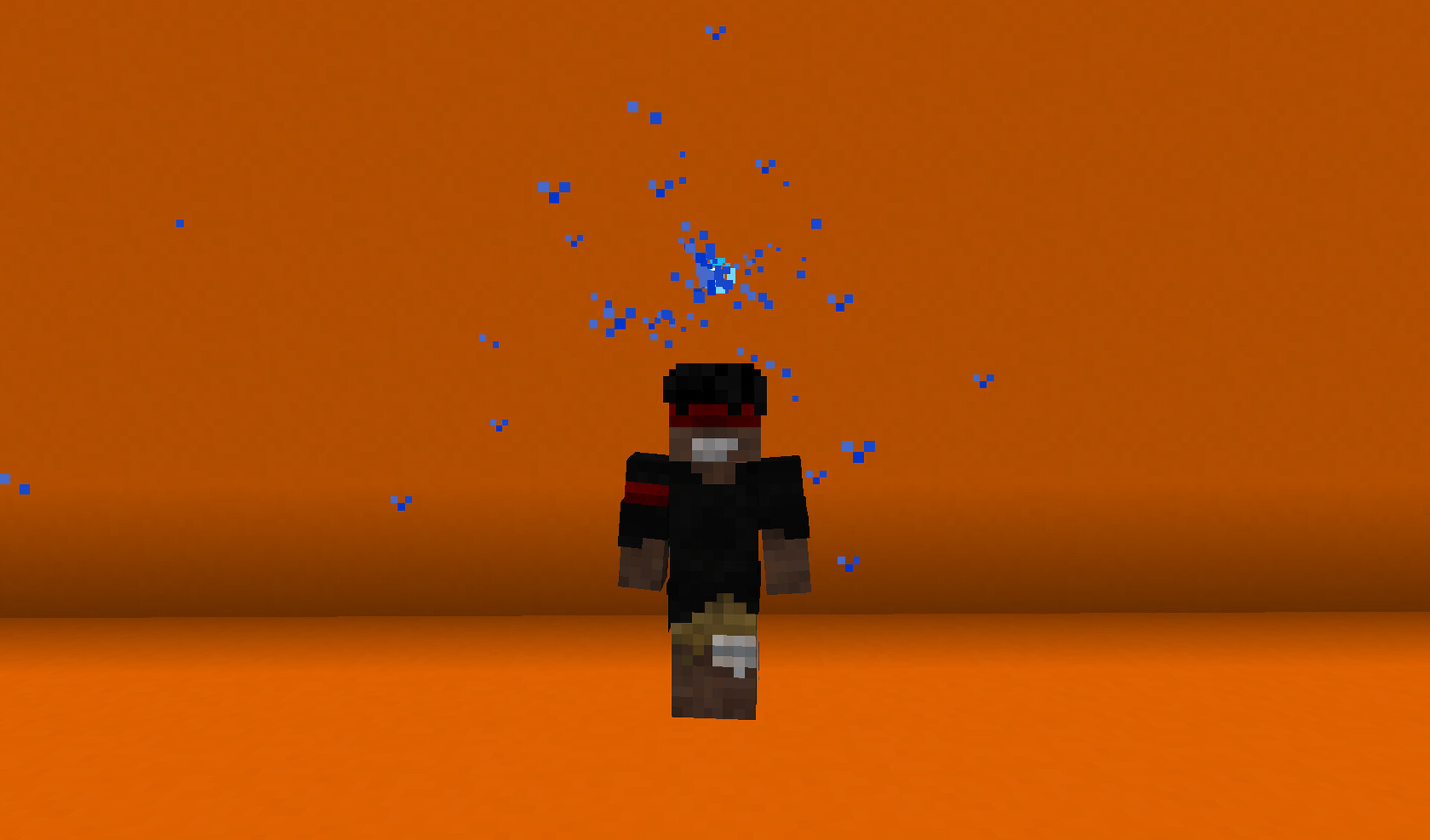 Unusual datapack Minecraft Data Pack