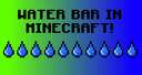 Saturation Bar in Minecraft! Minecraft Data Pack