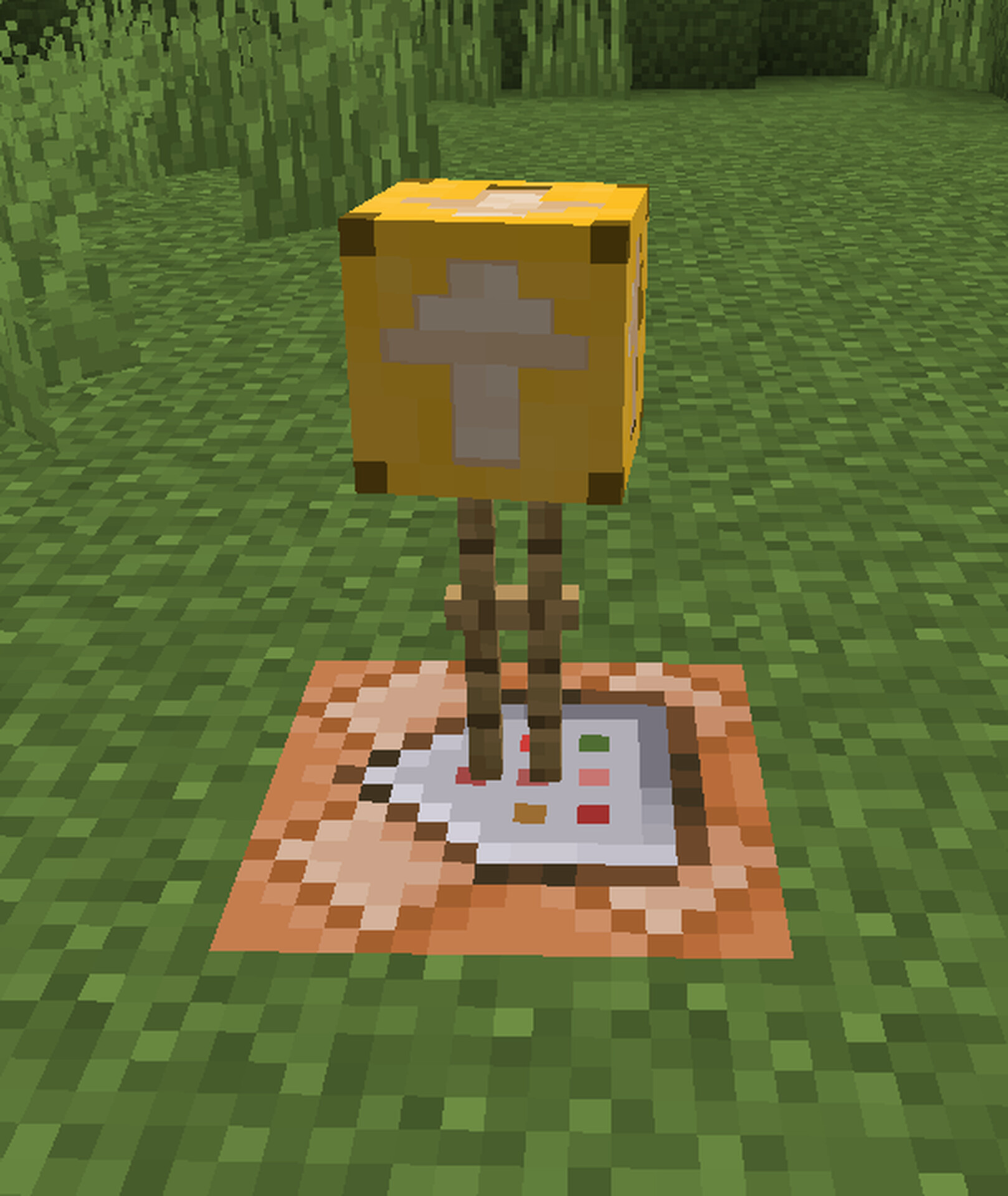 Random Datapack Minecraft Data Pack