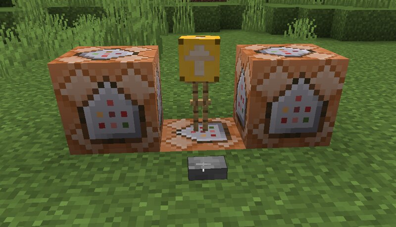 Random Datapack Minecraft Data Pack