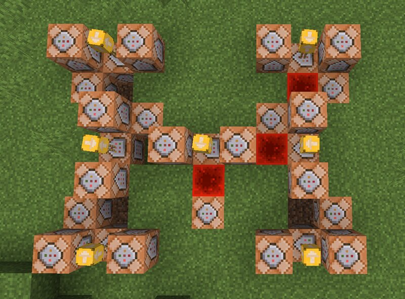 Random Datapack Minecraft Data Pack