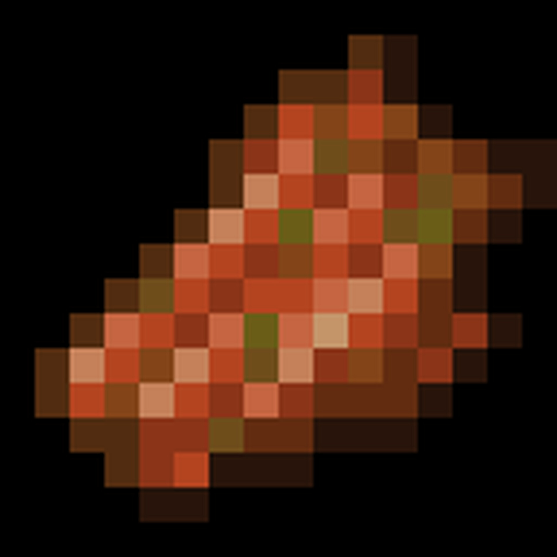 Better Cookable Rotten Flesh Minecraft Data Pack
