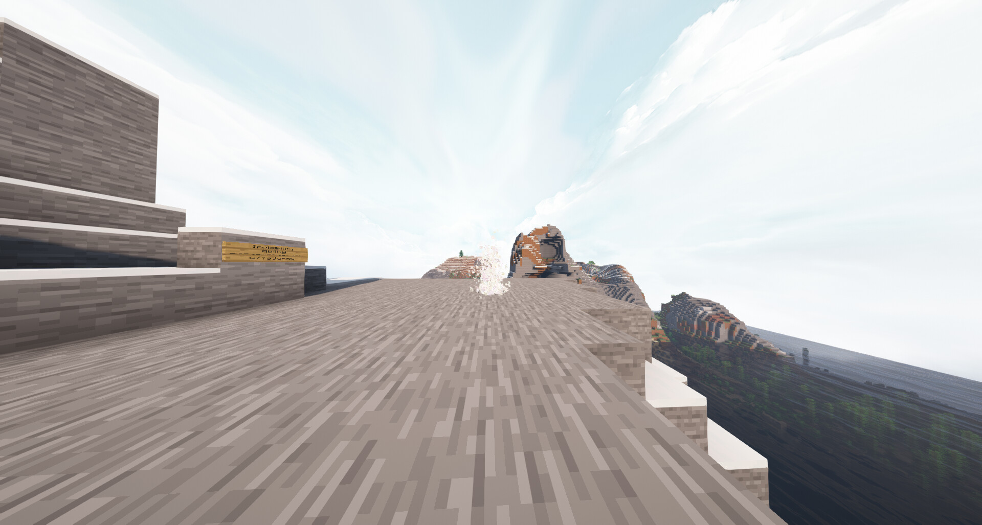 Invisibility Ability | (Read Description) Minecraft Data Pack