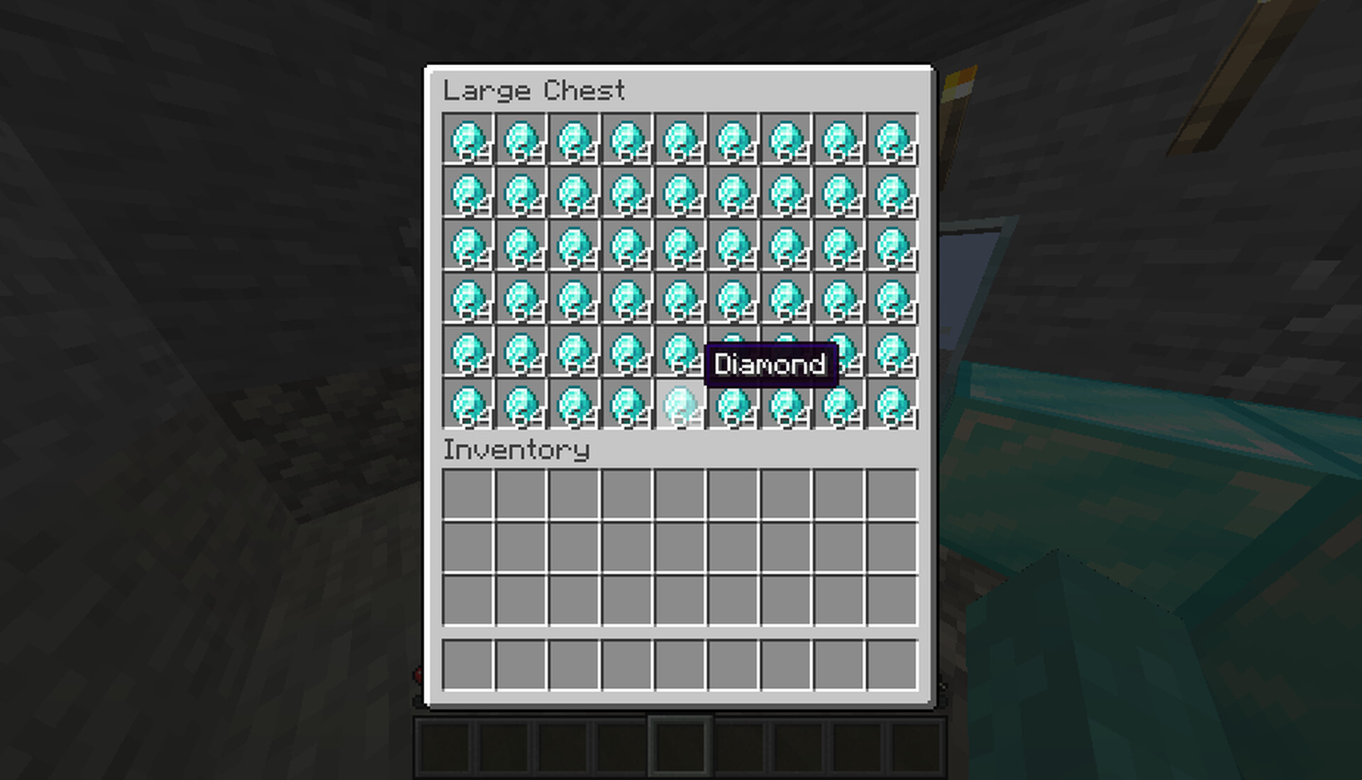 CRAWLING WITHOUT TRAPDOOR DATA PACK Minecraft Data Pack