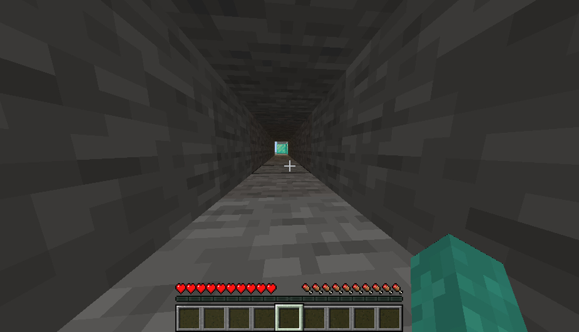 CRAWLING WITHOUT TRAPDOOR DATA PACK Minecraft Data Pack