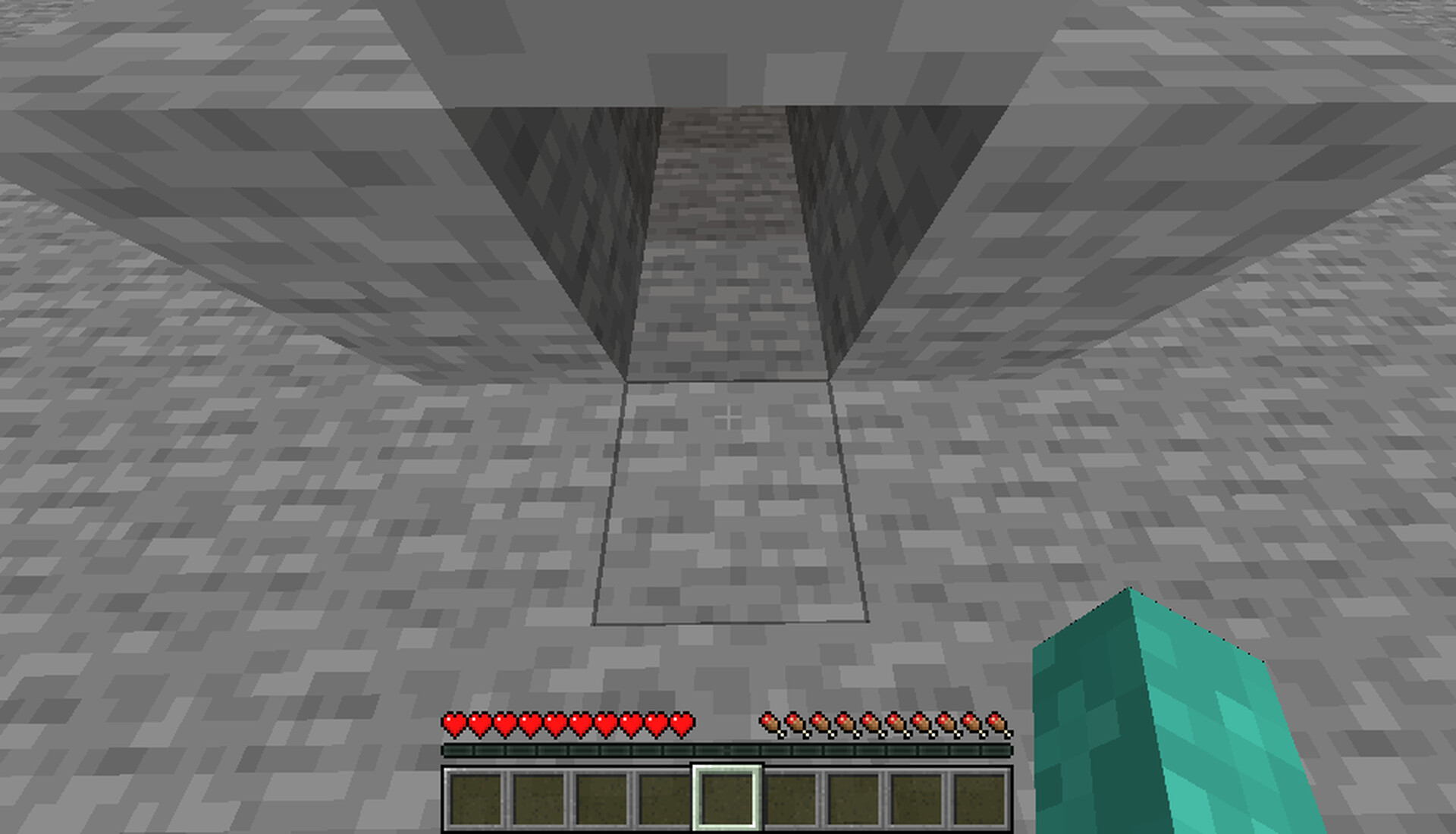 CRAWLING WITHOUT TRAPDOOR DATA PACK Minecraft Data Pack
