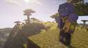 Infinity Gauntlet Minecraft Data Pack