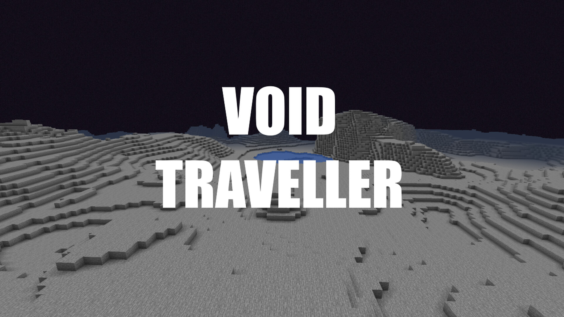 Void Traveller Origin - Origins Fabric Mod [1.1.4 Updated] Minecraft Data Pack