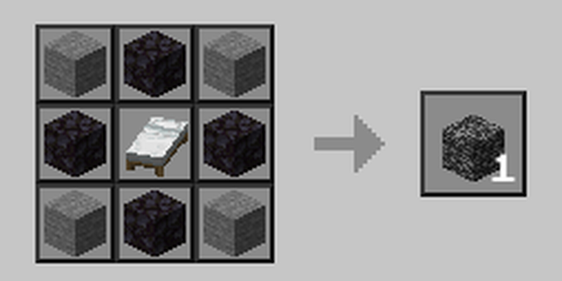 Cursed Crafts! (DISCONTINUED) Minecraft Data Pack