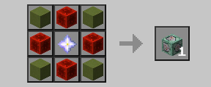 Cursed Crafts! (DISCONTINUED) Minecraft Data Pack