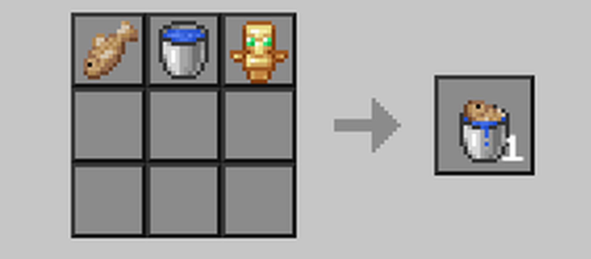 Cursed Crafts! (DISCONTINUED) Minecraft Data Pack