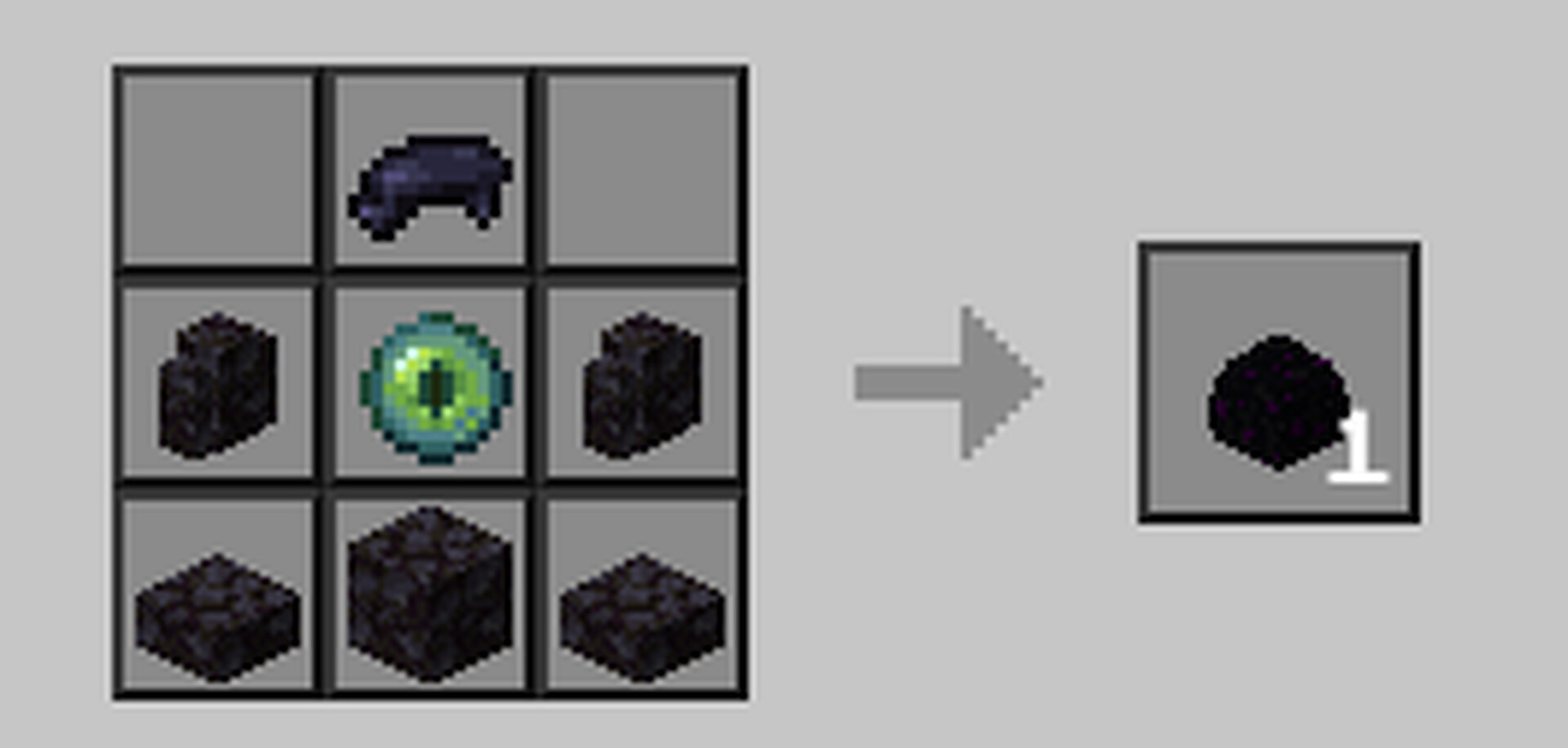Cursed Crafts! (DISCONTINUED) Minecraft Data Pack