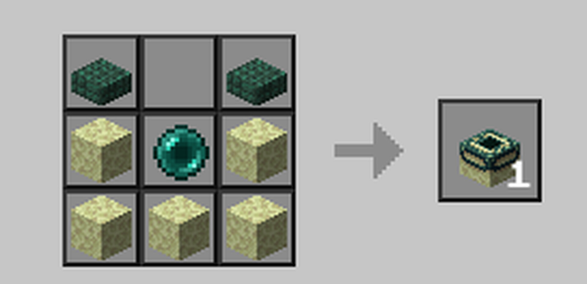 Cursed Crafts! (DISCONTINUED) Minecraft Data Pack