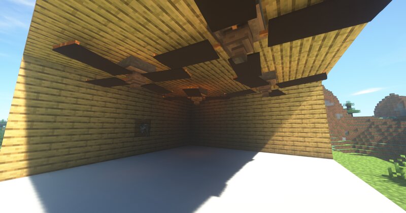 Working Ventilators/Fans (compatible with Redstone) Minecraft Data Pack