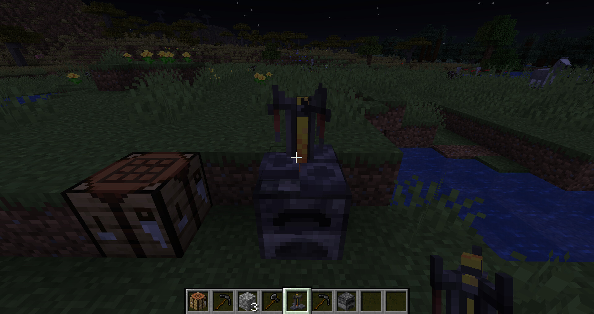 Deepslate Tools Minecraft Data Pack