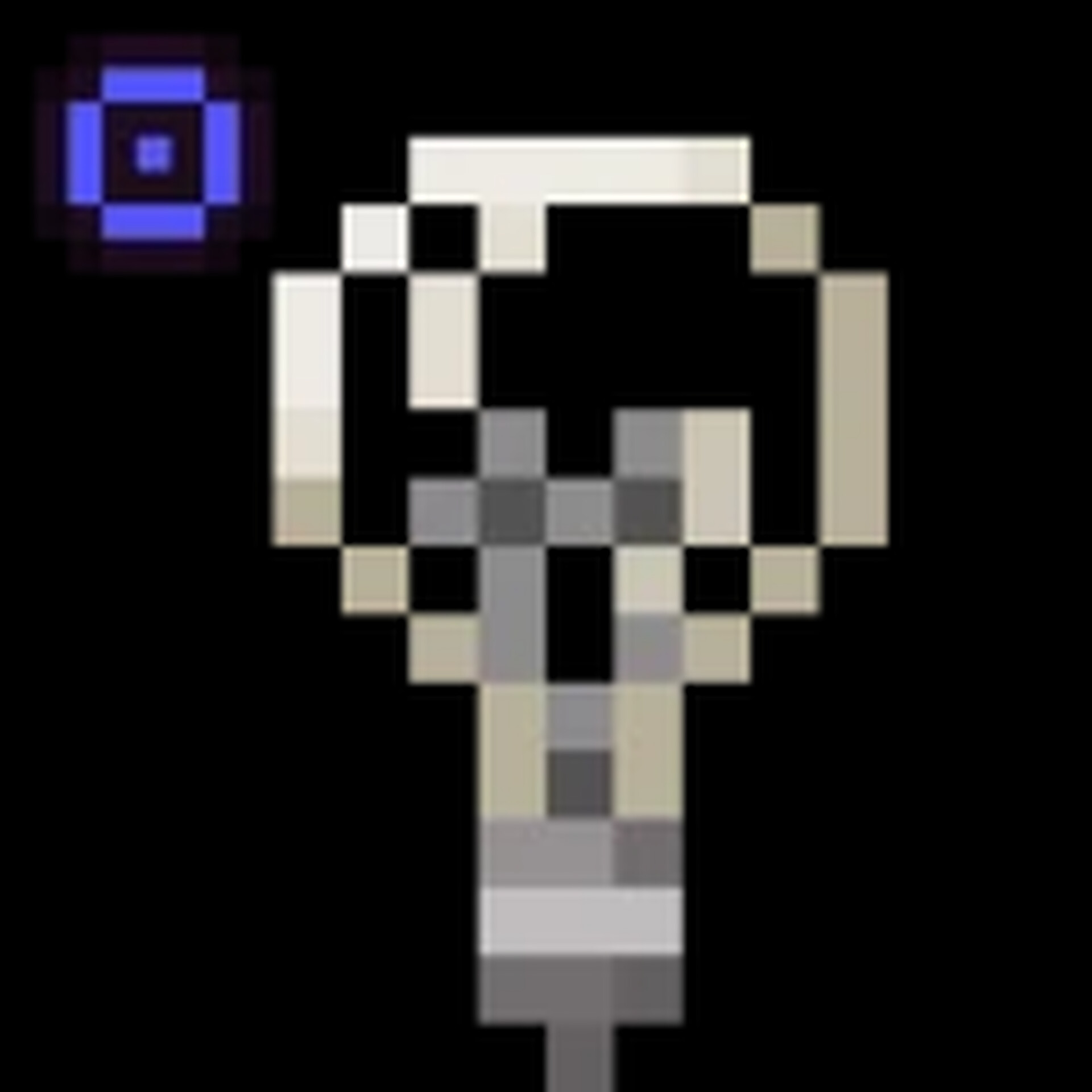 Light Head Minecraft Data Pack