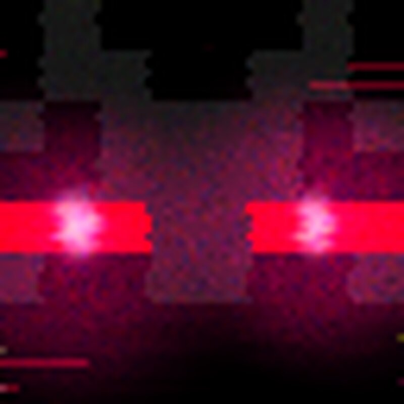 Corrupted Enderman - Minecraft Boss Add On Minecraft Data Pack