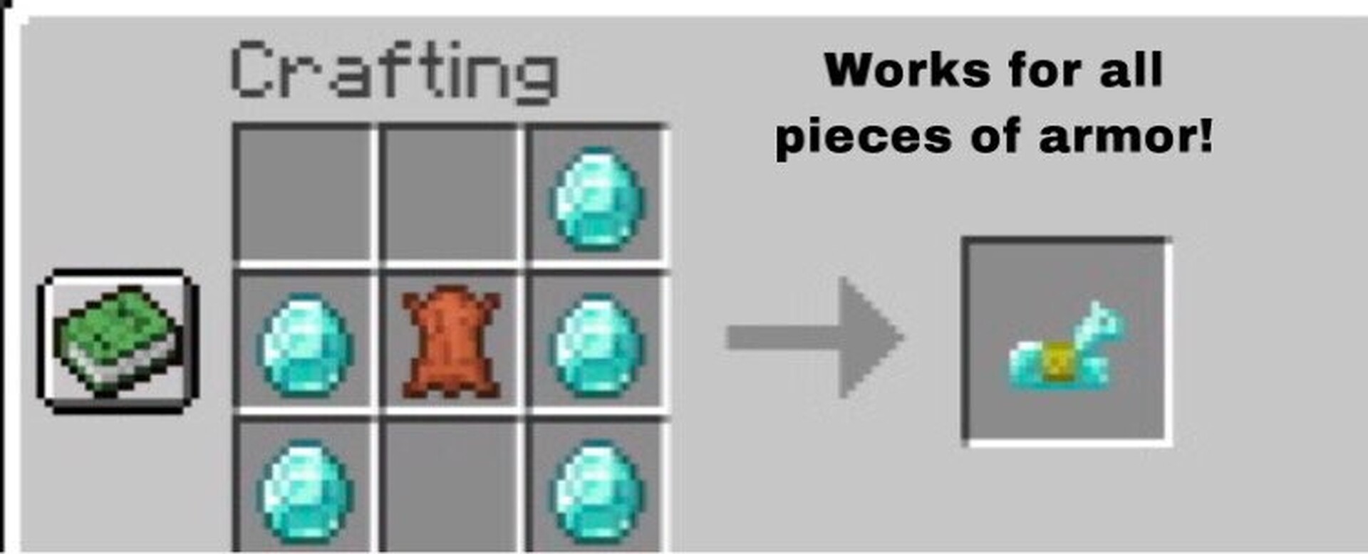 BetterSurvival (Name tags, saddles & more!) Minecraft Data Pack