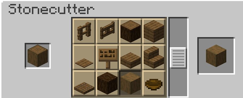 Builder's Ease Minecraft Data Pack