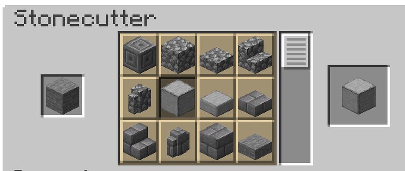 Builder's Ease Minecraft Data Pack