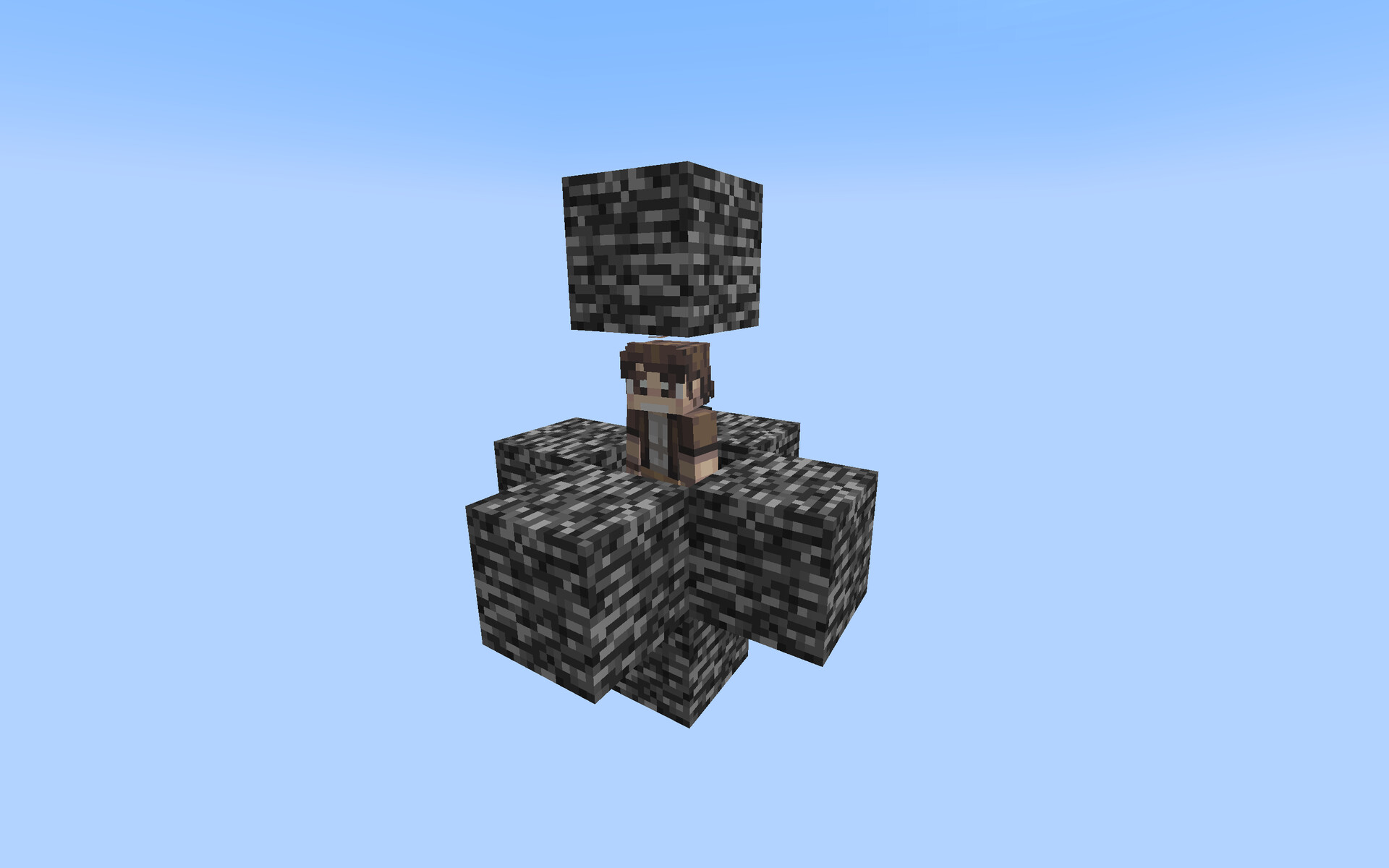 WrenMango's Server Utilities Minecraft Data Pack