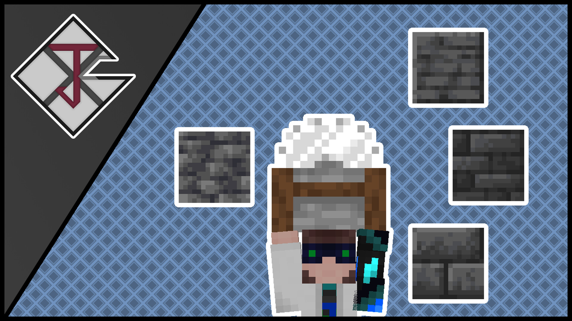 Better Deepslate Stonecutting Minecraft Data Pack