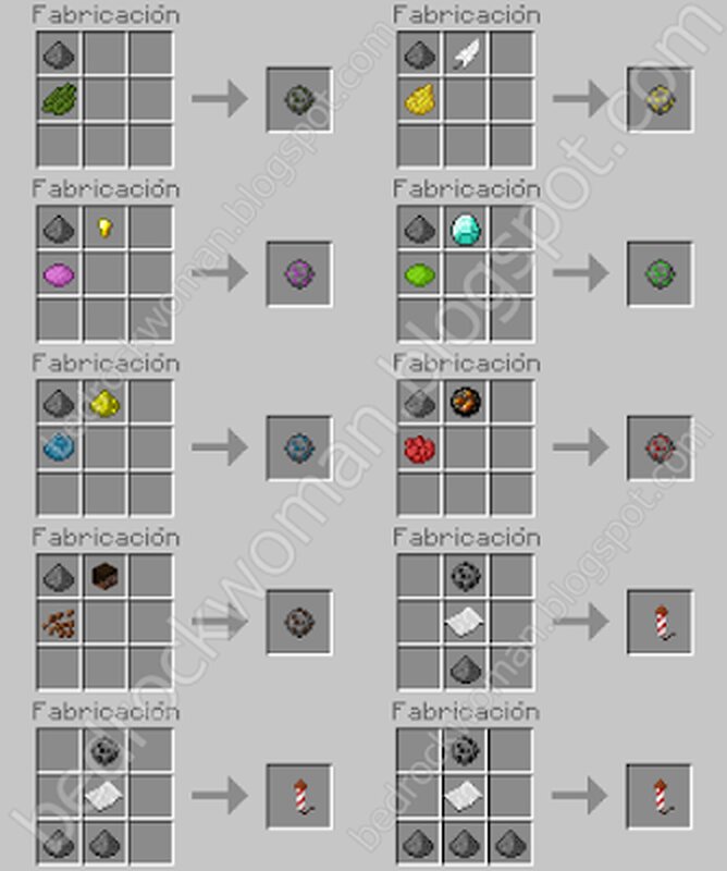 More Crafts Minecraft Data Pack