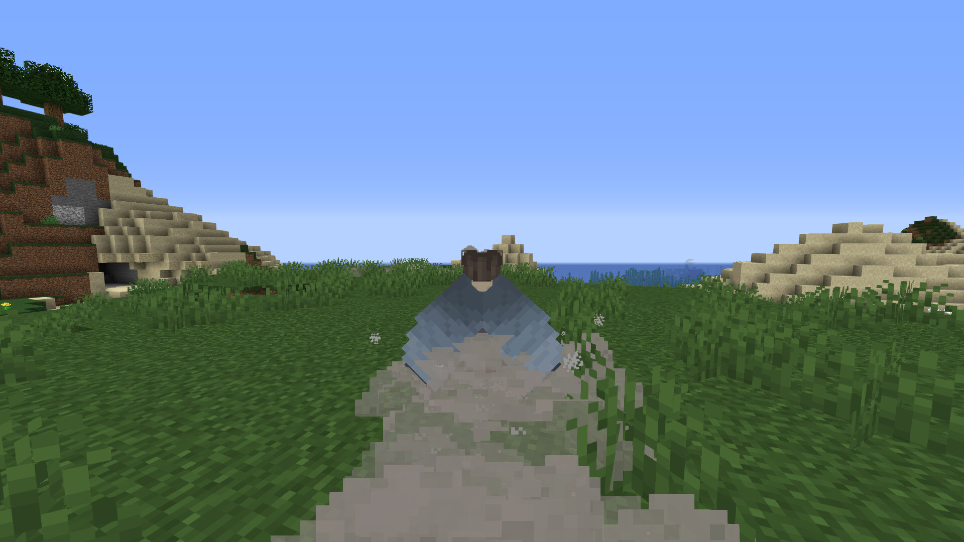 Elytra Boost Minecraft Data Pack