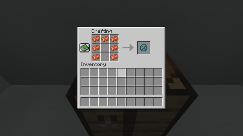 Compass+ Minecraft Data Pack