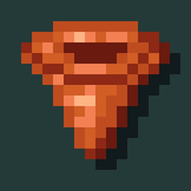 Copper Hopper Minecraft Data Pack