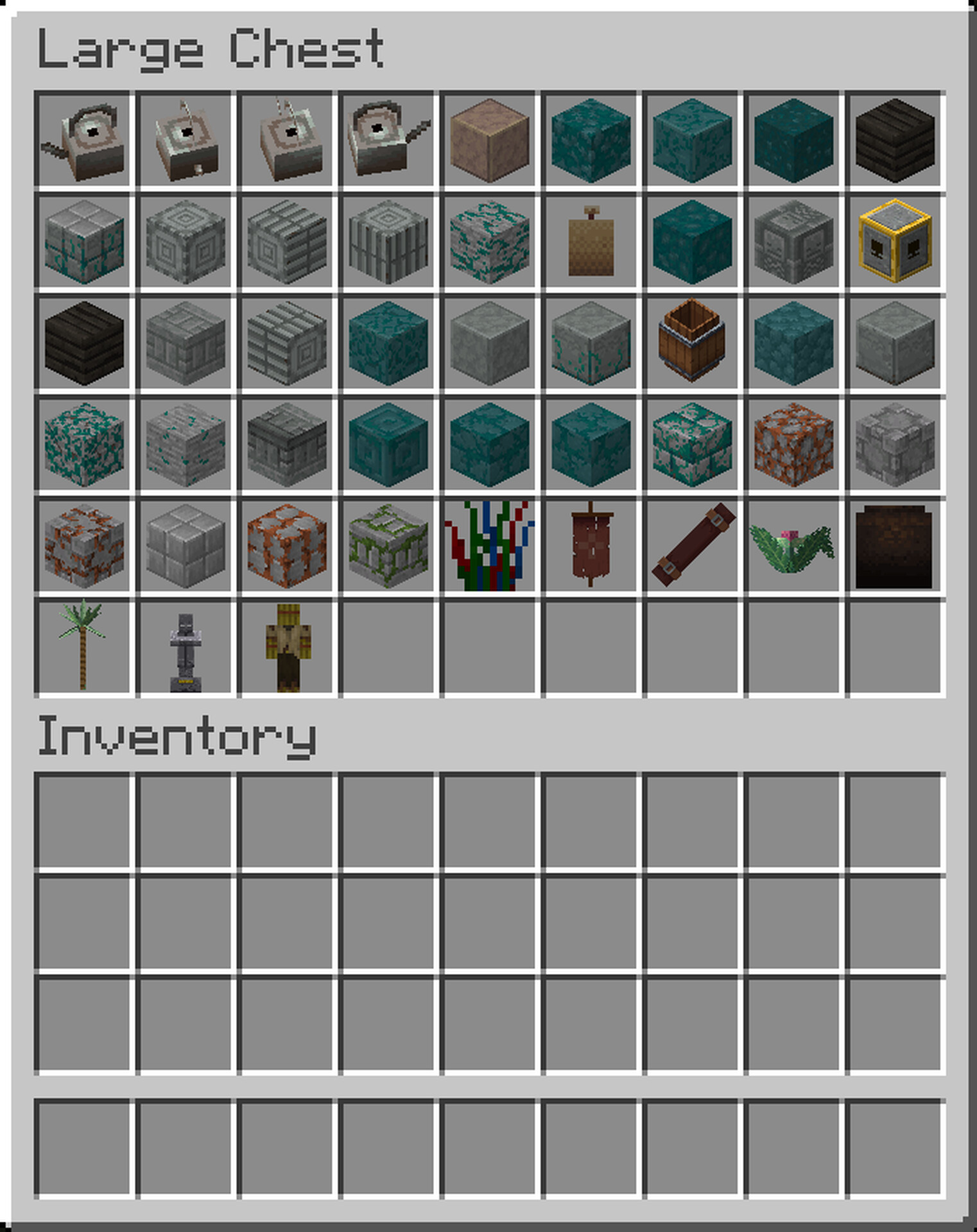Minecraft Dungeons Melee Weapons, Ranged Weapons, Artifacts, Helmets ...