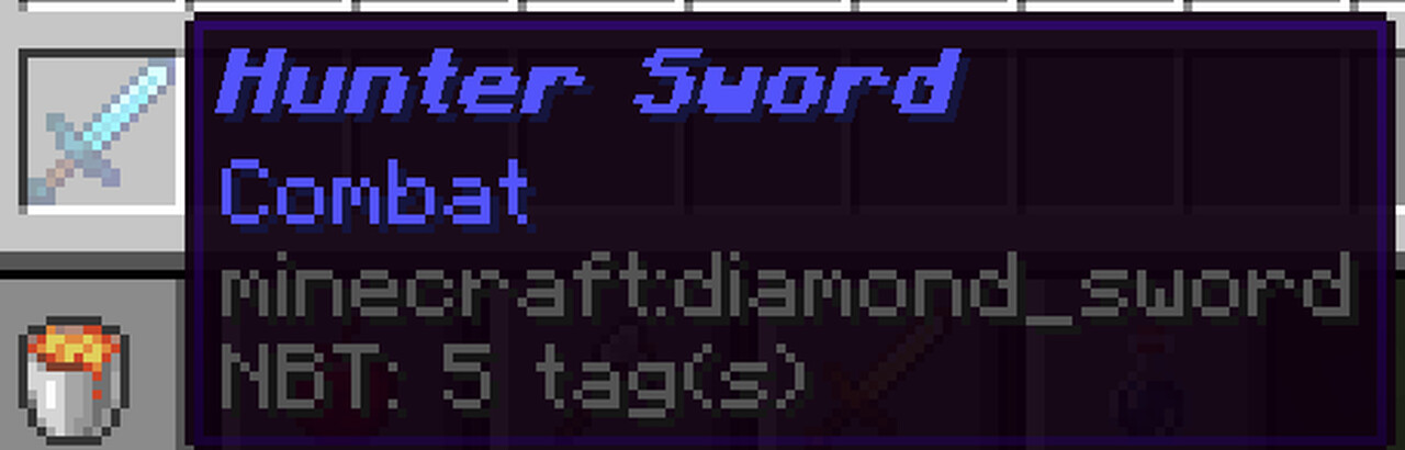 2 Player Prop Hunt Minecraft Data Pack