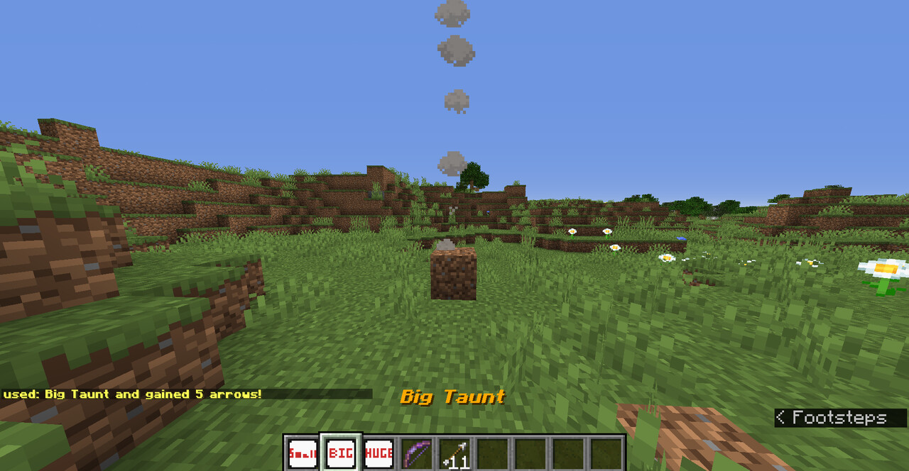 2 Player Prop Hunt Minecraft Data Pack