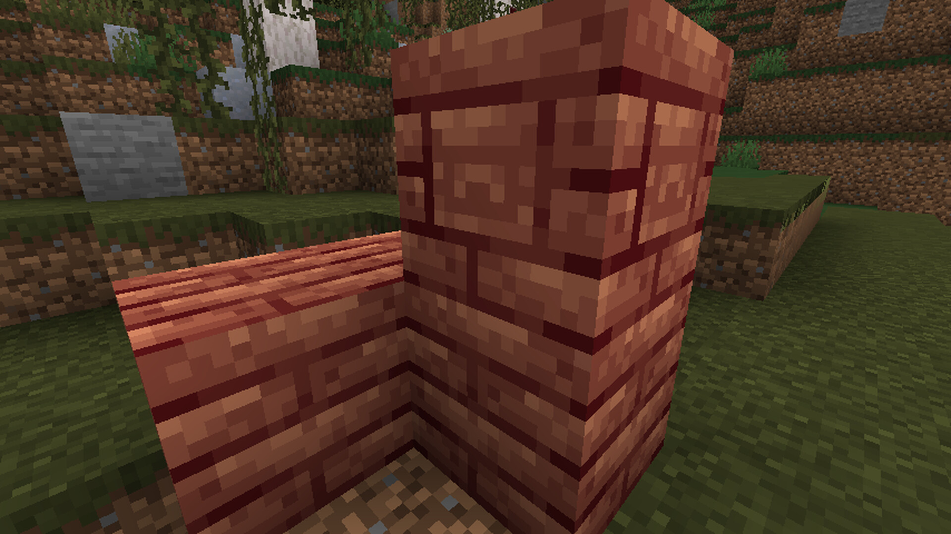 Parasite Attack! Minecraft Data Pack