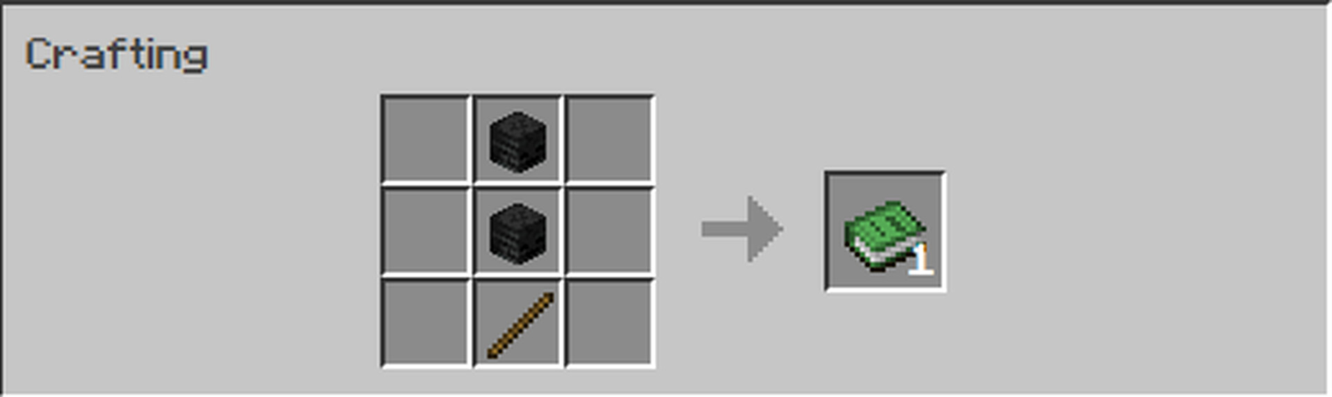 Wither Armor & Sword Minecraft Data Pack
