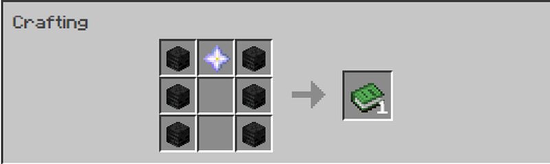 Wither Armor & Sword Minecraft Data Pack