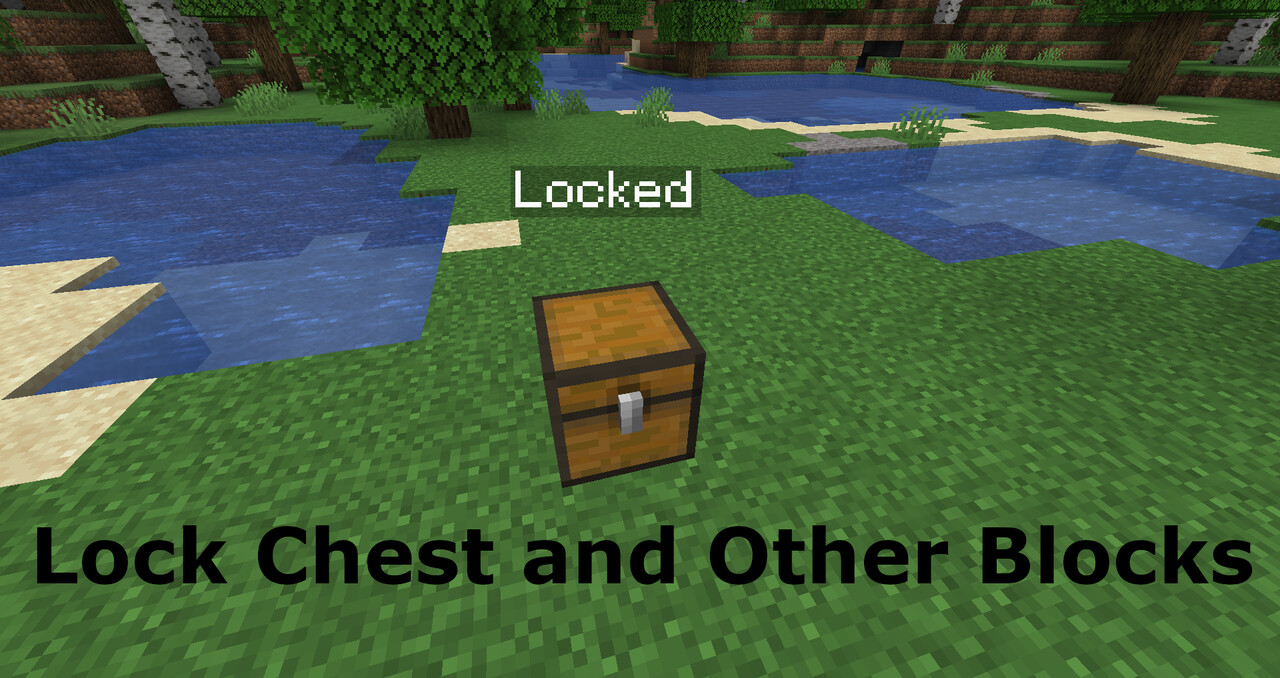 Stake A Claim (Version 2) - Floating Menus! Minecraft Data Pack