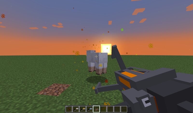 [1.17] Portal & Half-Life Minecraft Data Pack