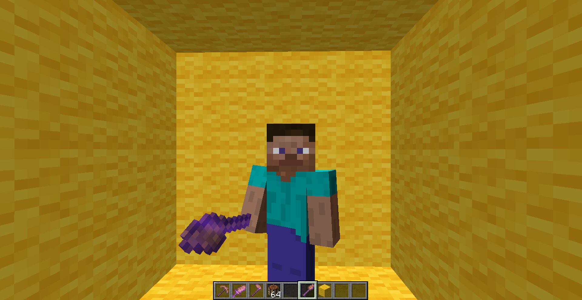 Baguette Tools N Armor Minecraft Data Pack