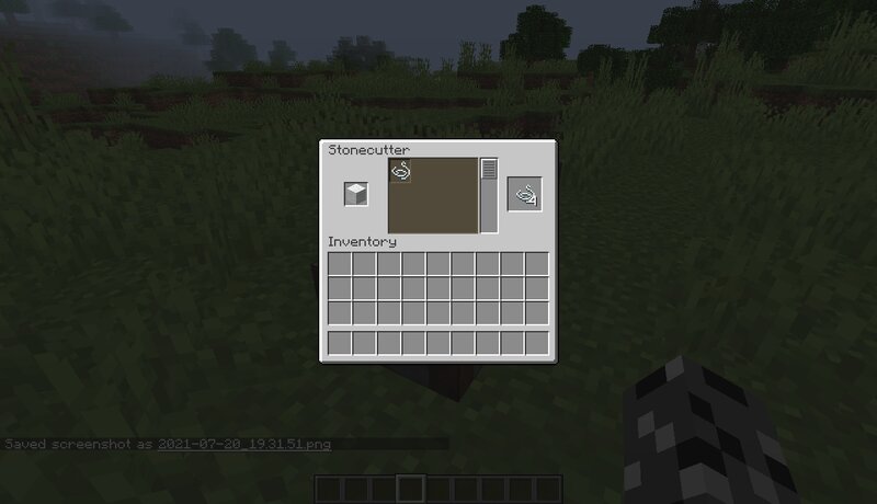 Turn Wool into String Datapack Minecraft Data Pack