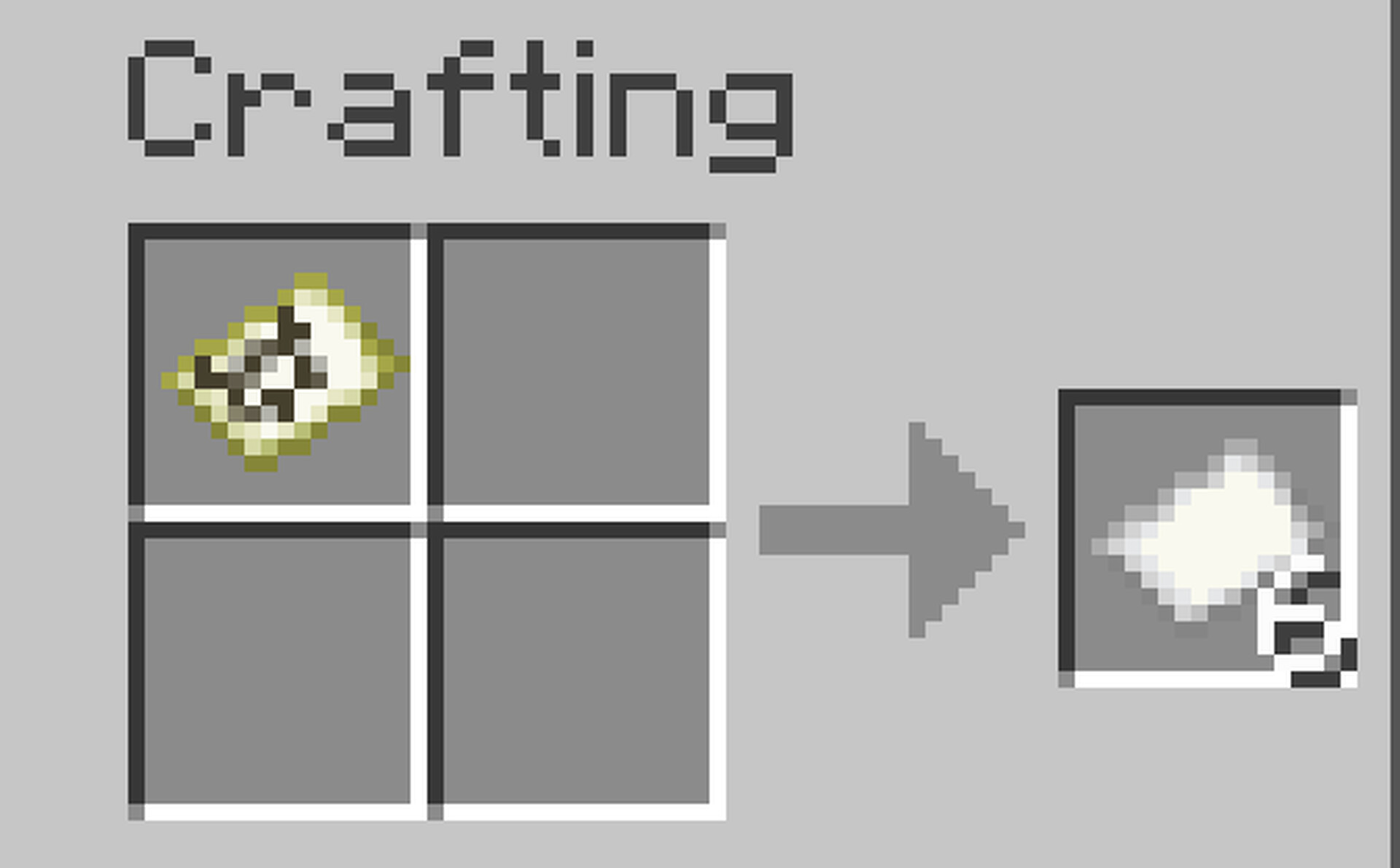 Scrap Paper Minecraft Data Pack