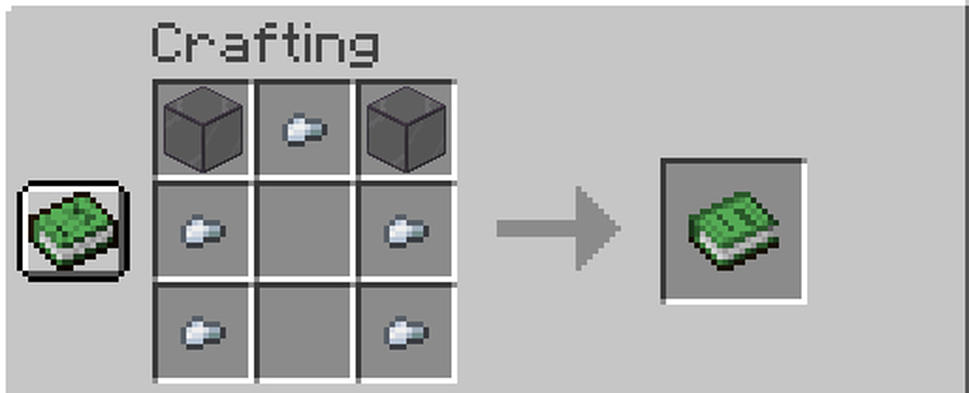 Minecraft, but cooler! Minecraft Data Pack