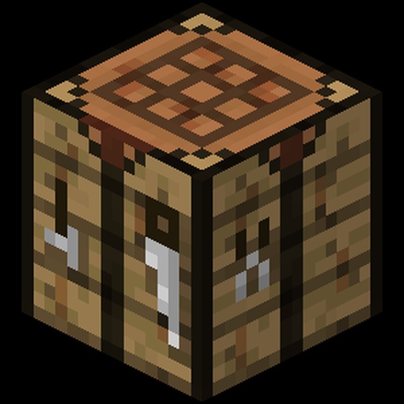 Craftables | Adds recipes for items that were previously uncraftable ...